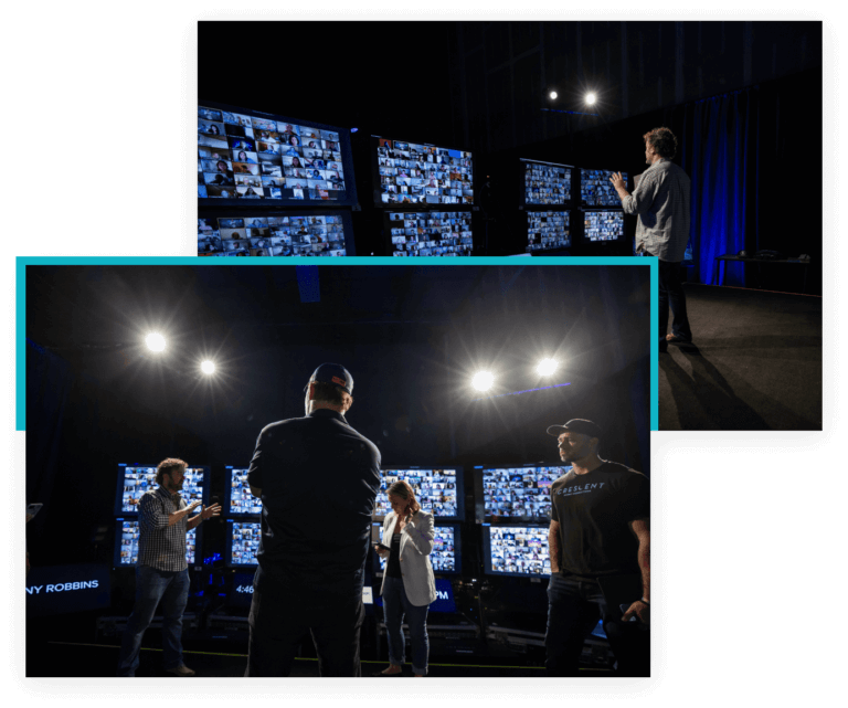 SAGE Event Management